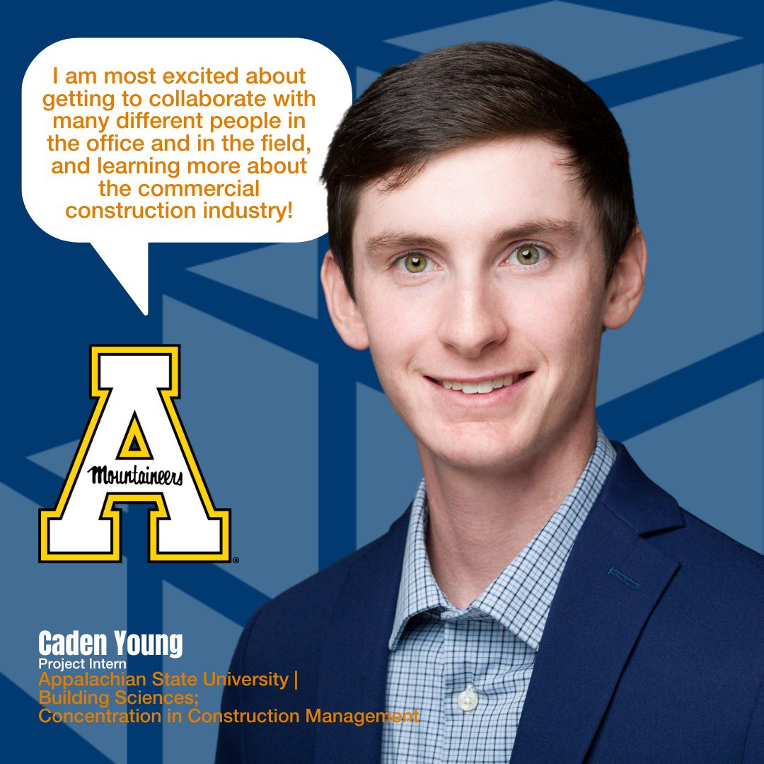 Get To Know Our Summer 2025 Interns! - Winston-Salem, NC | New Atlantic ...