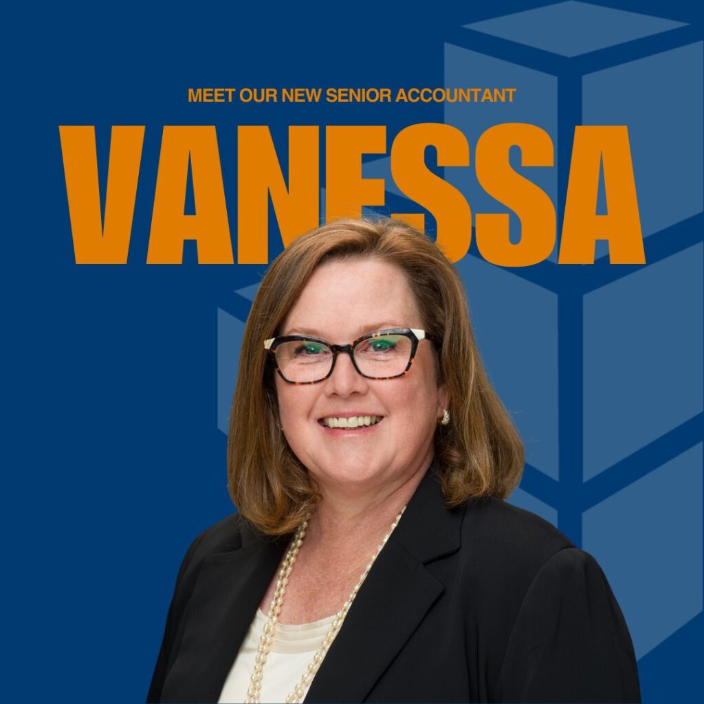 New Atlantic Welcomes Vanessa Taylor to the Team - Winston-Salem, NC ...
