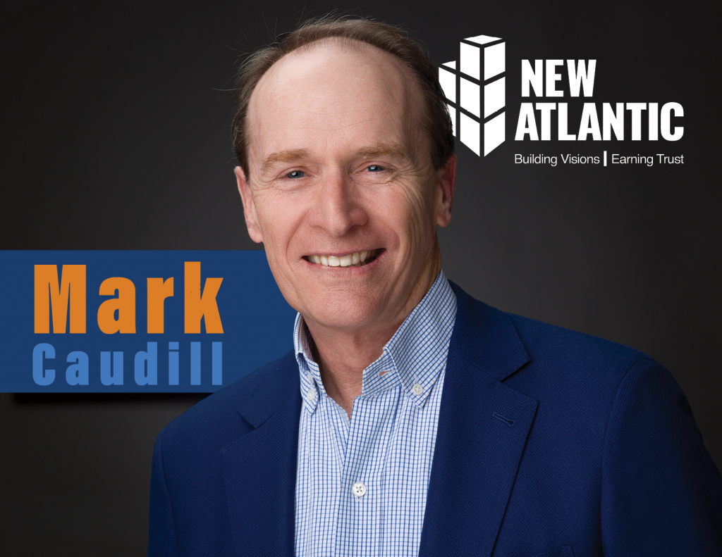 New Atlantic Announces New Director of Business Development - Winston ...