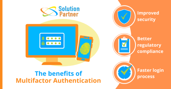 The Benefits and Challenges of Multifactor Authentication for Businesses