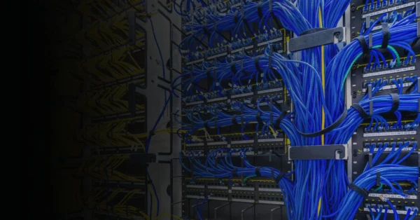 Network Cabling Services Dallas | JabberComm