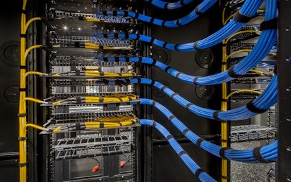 BICSI Communication Pathways: An In-Depth Look at J-Hooks and Cable ...