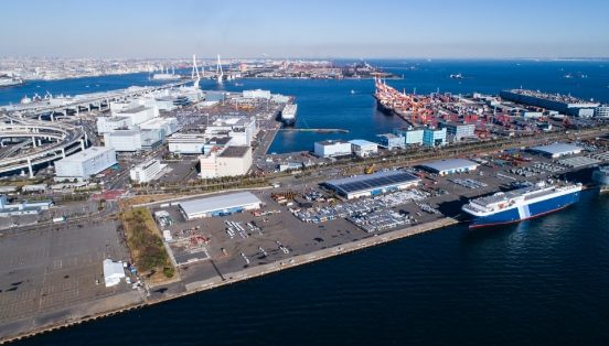 BAE Systems names its top ship repair suppliers for 2020