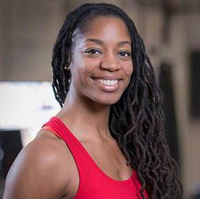 Personal Trainer Houston - Get Fit Fast! | Facet Seven