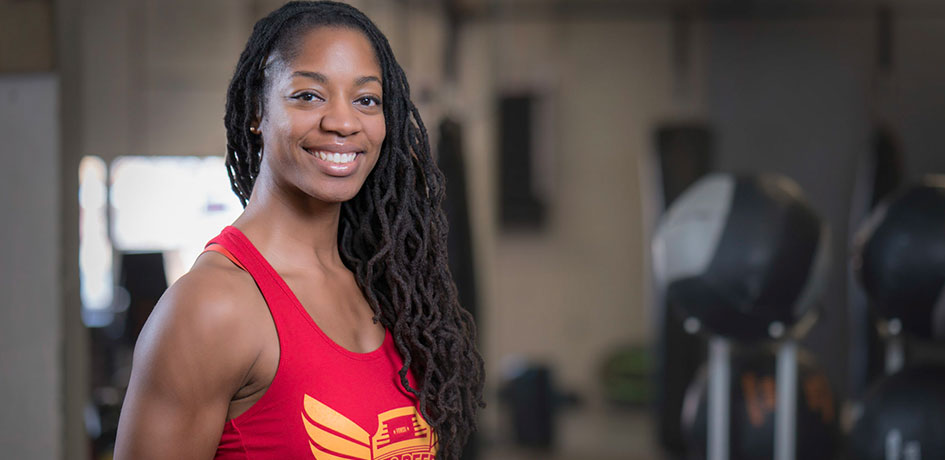 Personal Trainer Houston - Get Fit Fast! | Facet Seven