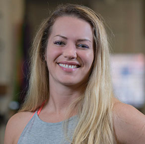 Personal Trainer Houston - Get Fit Fast! | Facet Seven