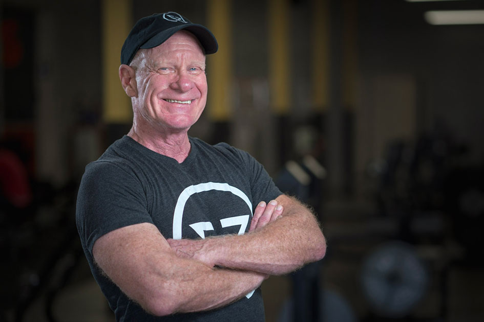 Personal Trainer Houston - Get Fit Fast! | Facet Seven