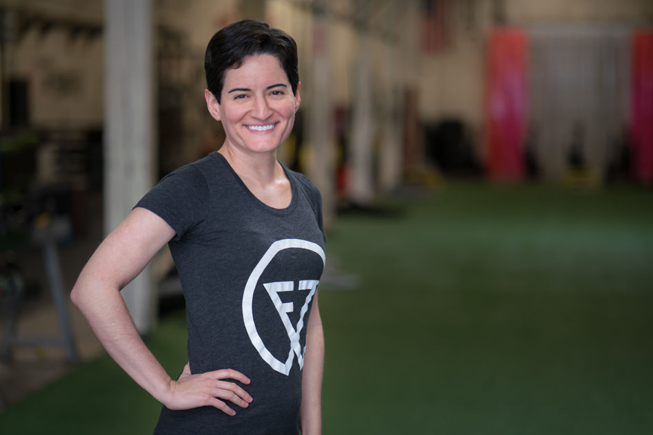 Personal Trainer Houston - Get Fit Fast! | Facet Seven