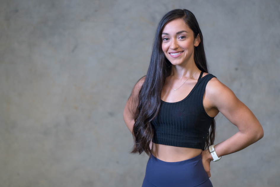 Personal Trainer Houston - Get Fit Fast! | Facet Seven