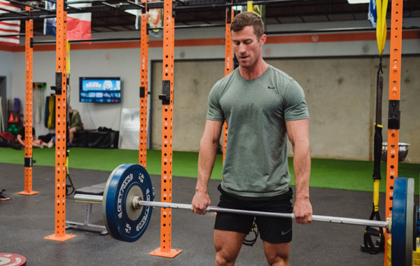 Personal Trainer Houston - Get Fit Fast! | Facet Seven