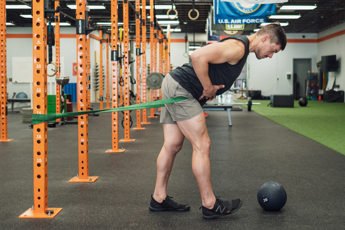 Gym Houston TX | Nutrition & Fitness Programs | Facet Seven