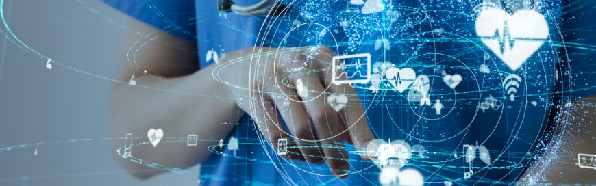 How Medical and IT Professionals Transform Healthcare | AffinityMSP