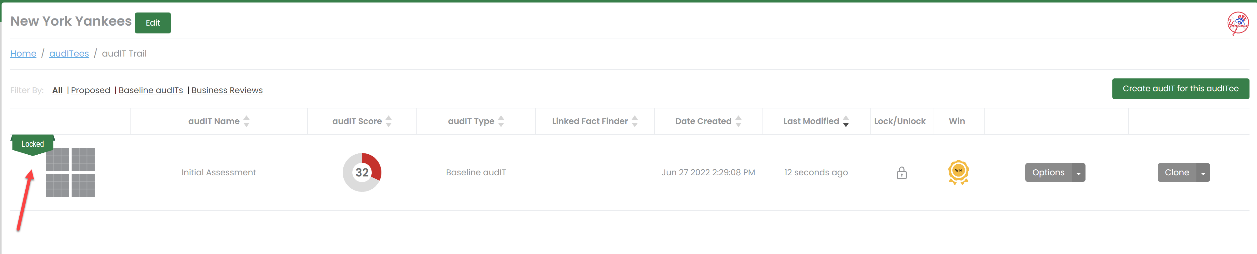 More New audIT Features Released - User Experience Improvements | audIT ...