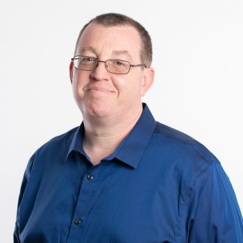 Our Team | ITECH Solutions