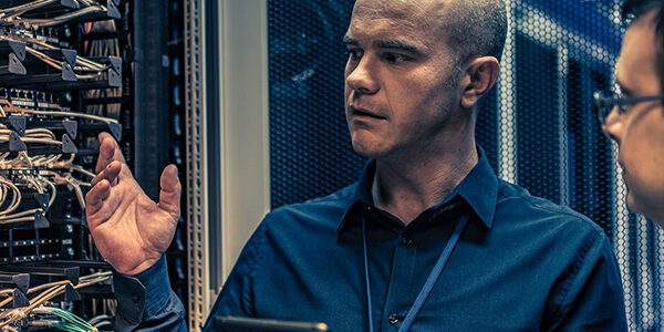 How To Choose Your Next Structured Cabling Contractor North Shore Technologies