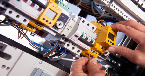 Best Ohio's Network Cabling Contractor: North Shore Technologies.