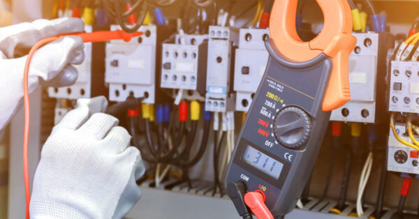 Understanding Low Voltage Contractors & Why we leads the way.