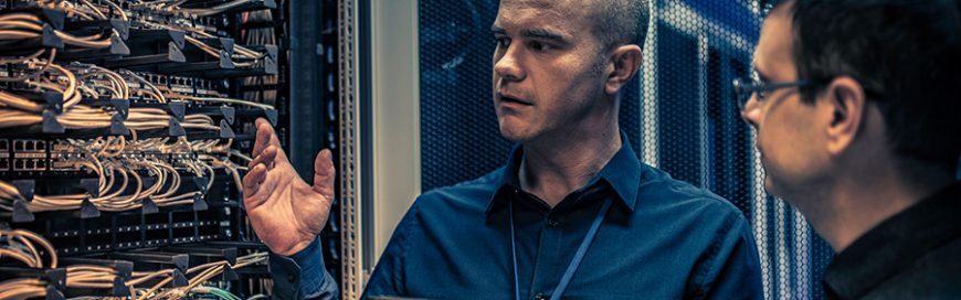 How To Choose Your Next Structured Cabling Contractor North Shore Technologies