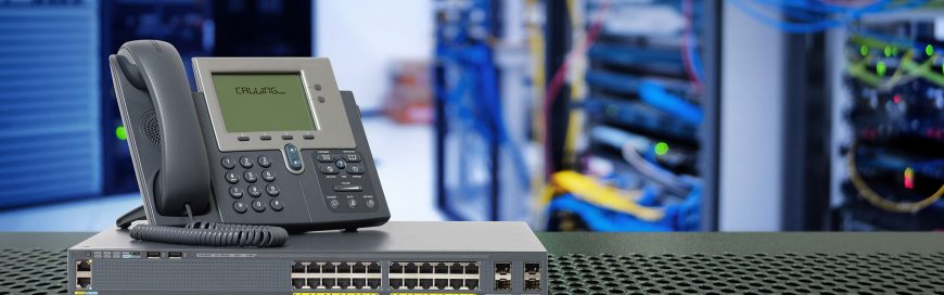 VoIP Phone Systems are the Future of Business Communication.