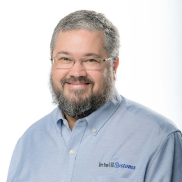 About Us - Augusta, Aiken, Columbia | IntelliSystems