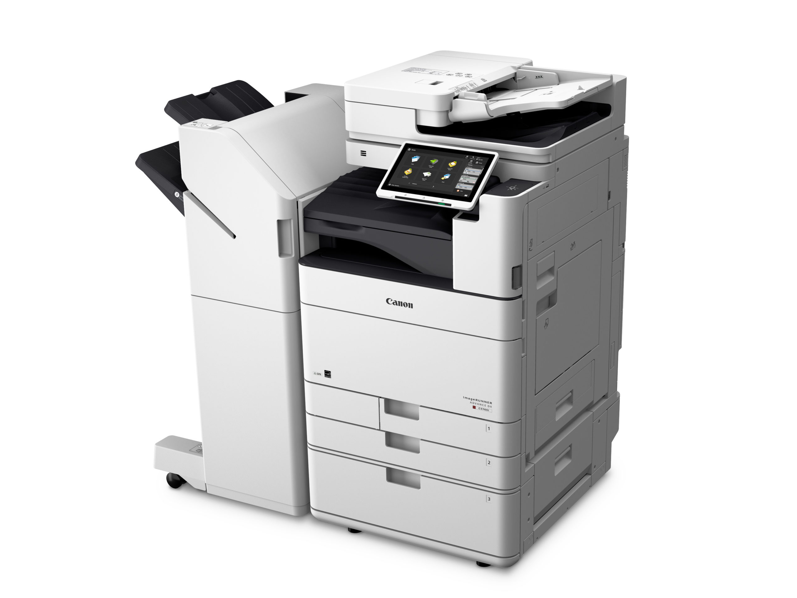 ImageRUNNER ADVANCE DX C5800 Series Color Simplex Business Solutions ImageRUNNER ADVANCE DX C5800 Series Color Simplex Business Solutions