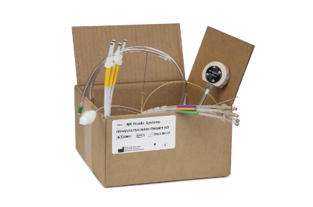 Service Kits | MK Fluidic Systems