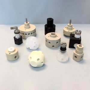 Valves | MK Fluidic Systems