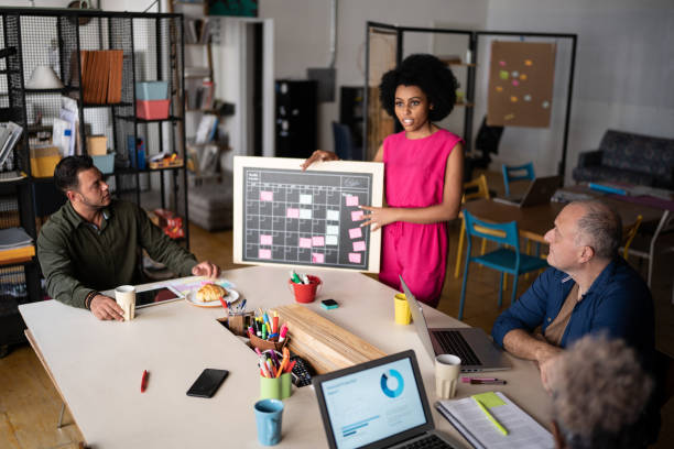 Fairmont, WV IT Project Management Services & Support Provider | Netranom