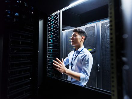 Ironton, OH Remote Server Monitoring Solutions & Management Services ...