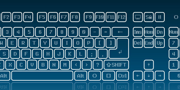 Keyboard shortcuts you can use in Windows 10 | SanTrac Virtual Dial