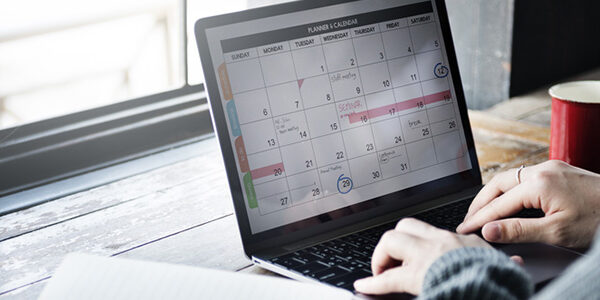 Sharing calendars with Microsoft 365 is easy | SanTrac Virtual Dial