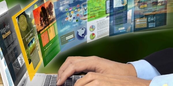 Choosing the most secure web browser | SanTrac Virtual Dial