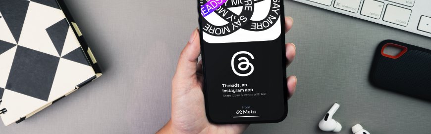 Threads: What Is It, and Is It Safe to Use? | SanTrac Virtual Dial