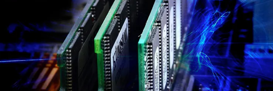 RAMming into Computer Issues? What You Need to Know About Random Access ...