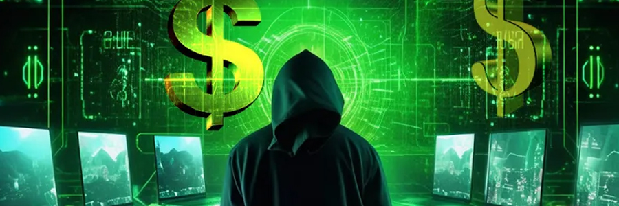 Cyber Extortion Is NOT Just a Concern for Your Boss | SanTrac Virtual Dial