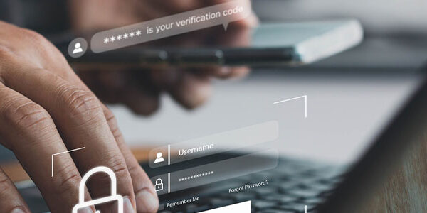 5 Types of Multi-Factor Authentication | SanTrac Virtual Dial