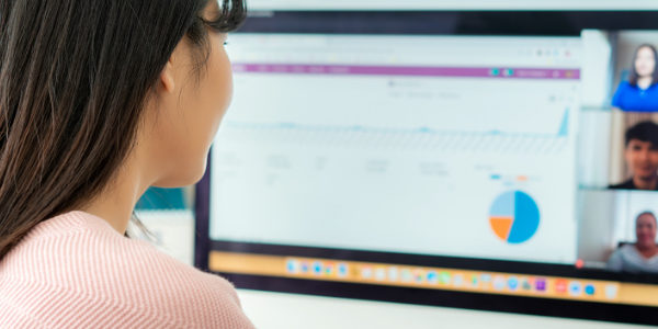 6 Tips To Make ‘Work From Home’ Arrangements A Success