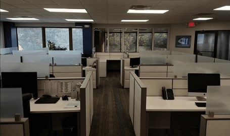Our Office | ICS Florida