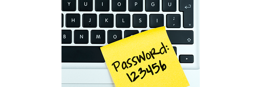 How To Pick A Good Password - Phoenix, Glendale, Scottsdale, Arizona ...