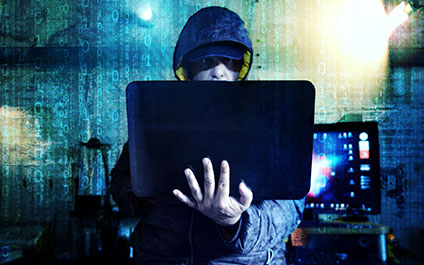 Understand these 4 types of hackers - Phoenix, Glendale, Scottsdale ...