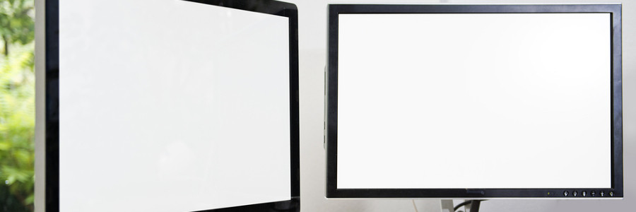 Upgrading to a dual monitor system - Phoenix, Glendale, Scottsdale ...