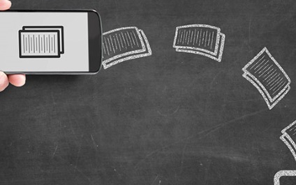 4 easy ways to wipe data from your phone - Phoenix, Glendale ...