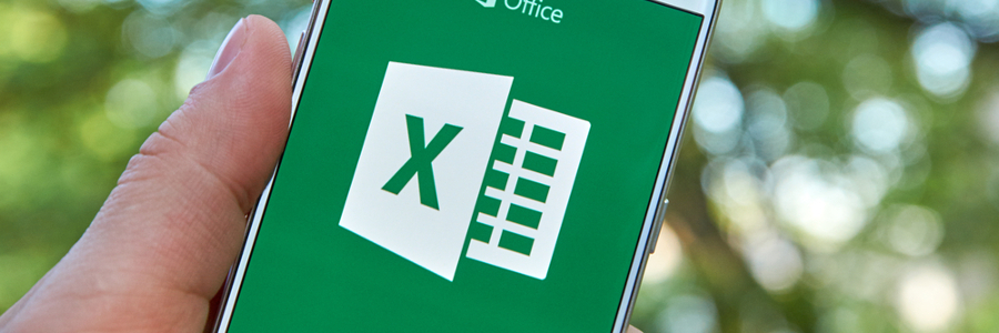 An excellent update to Microsoft Excel - Phoenix, Glendale, Scottsdale ...