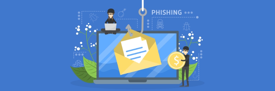 How To Spot A Phishing Email? - Phoenix, Glendale, Scottsdale, Arizona ...