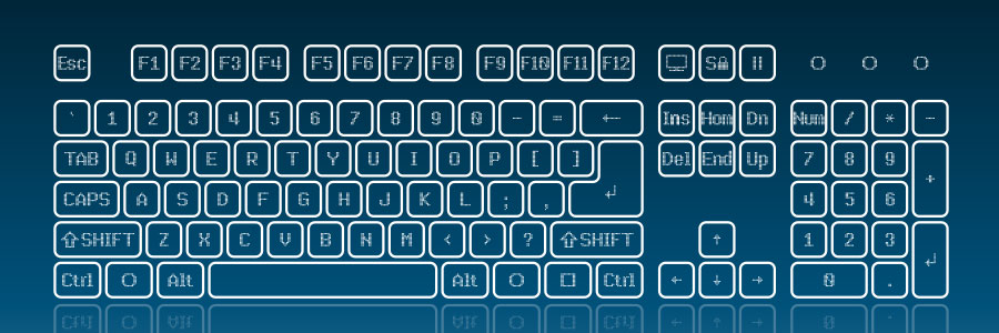 Keyboard shortcuts you can use in Windows 10 - Phoenix, Glendale ...