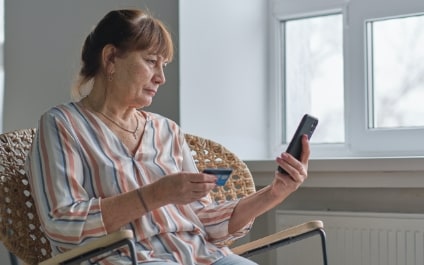 How to Protect Seniors Against Cybercrimes and Scams - Phoenix ...