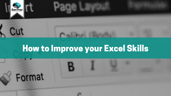 How to improve your Excel skills - Phoenix, Glendale, Scottsdale ...