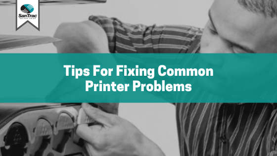 Tips for fixing common printer problems - Phoenix, Glendale, Scottsdale ...