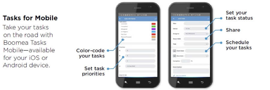 Boomea - Phoenix, Glendale, Scottsdale, Arizona and Los Angeles, San ...