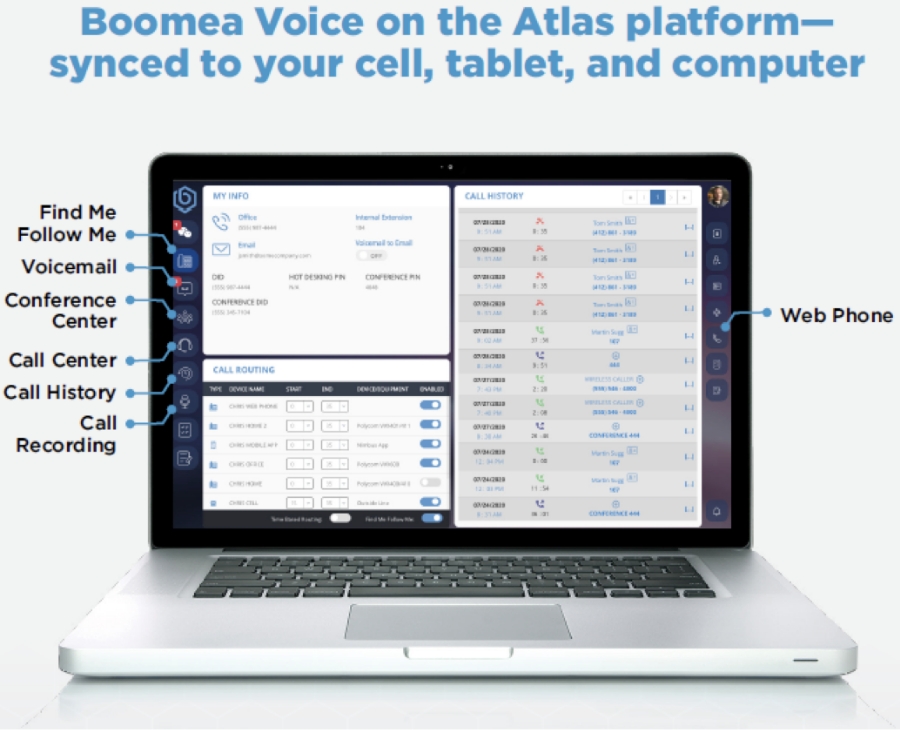 Boomea - Phoenix, Glendale, Scottsdale, Arizona and Los Angeles, San ...